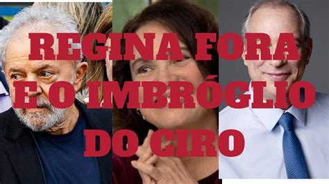 Lula Pede Desculpa De Frase Infeliz Youtube