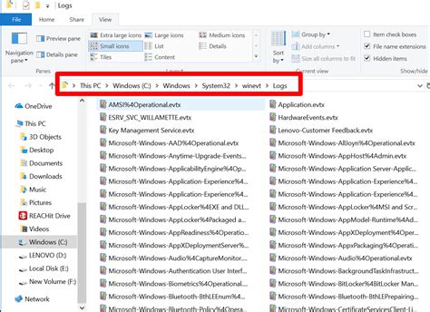 Clear All Event Logs In Event Viewer In Windows Technical Ustad