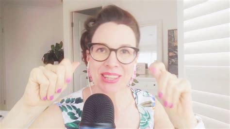 Kynsihuolto Asmr Soft Spoken Roleplay Youtube