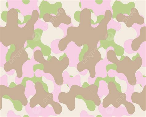 Camouflage Pattern Military Army Texture Background Wallpaper Design Uniform Background Image