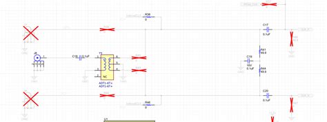 Adc3643evm Isue With Dclk Data Converters Forum Data Converters Ti E2e Support Forums