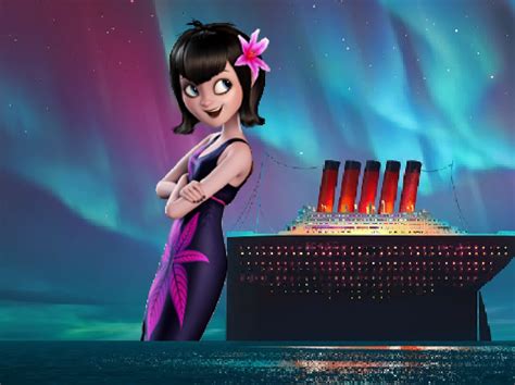 Giant Mavis At The Yacht By Skate Goats On Deviantart