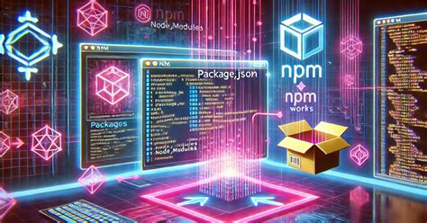 Understanding Npm And Pnpm Package Manager Comparison Guide