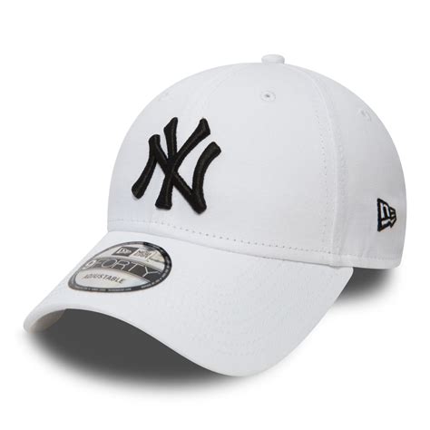 Детская кепка New Era League Essential 9Forty New York Yankees 12745556 ...
