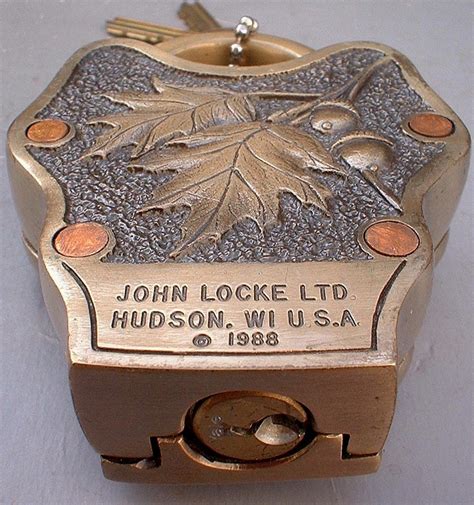 Restraintsblog Janus Story Padlock