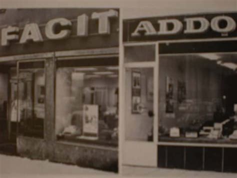 Facit Och Köpet Av Addo In Swedish Pdf