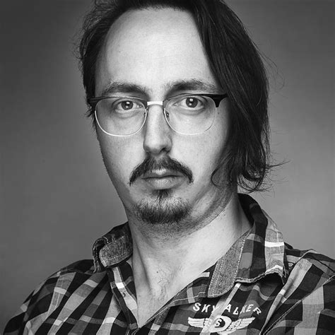 Sander Van Laar Wallmore