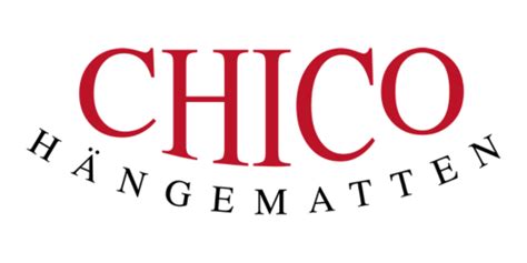 CHICO Hängematten im größten Onlineshop | Haengewelt.de