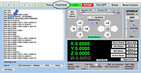 Useful G Code And M Code Commands You Might Not Know Cnc Masters