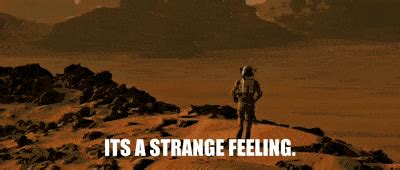 The Martian Gif Find Share On Giphy