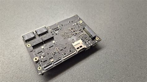armsom sige7 review a rockchip rk3588 sbc with dual 2 5gbe ethernet