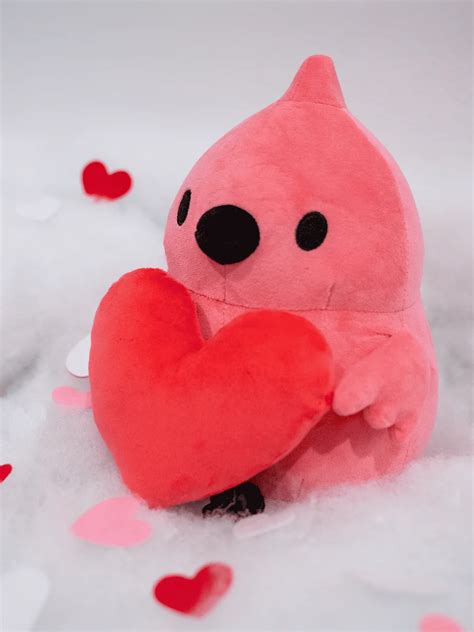 Heart Doodle Collectors Anxiety