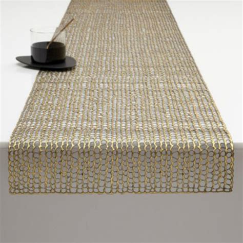 15 Table Runner Designs For Your Dining Table Home Design Lover