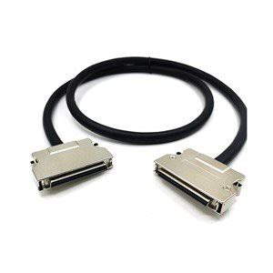 Customized HD Female To DB Female SCSI III Cable Suppliers Manufacturers Factory STARTE