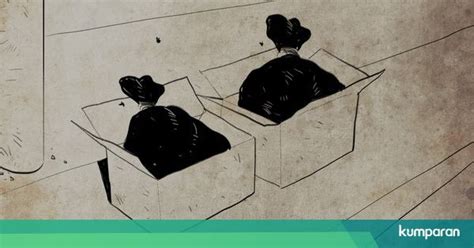 Misteri Kasus Mutilasi Setiabudi 13 Yang Tak Terpecahkan Hingga Kini