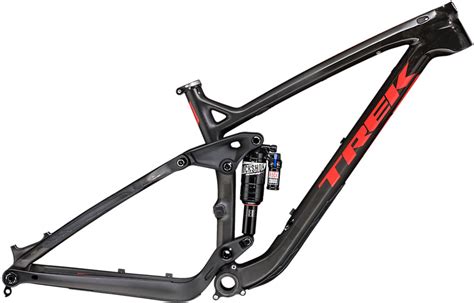 Trek Slash C Frameset Trail All Mountain Bike