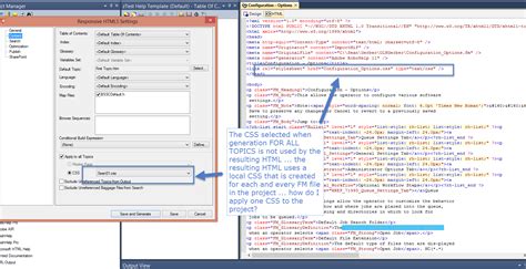 How Do I Use A Single Custom Css For My Project Adobe Product