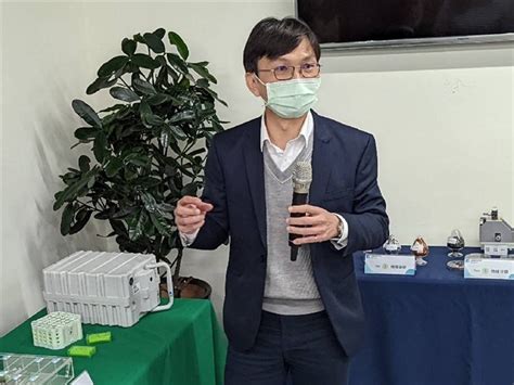沼氣發電躉購費率不敷成本 環境部可另計碳權 淨零碳排 中央社 CNA
