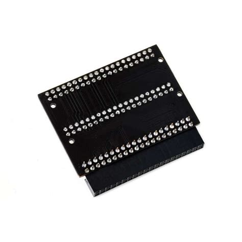 Raspberry Pi 400 Gpio Header Adapter Header Expansion 2x 40pin Header