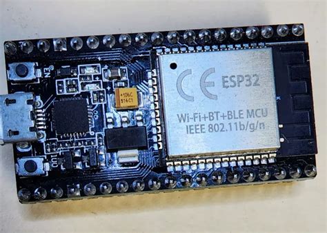 Esphome Nodemcu Esp32 Media Player By Rananna Download Free Stl Model