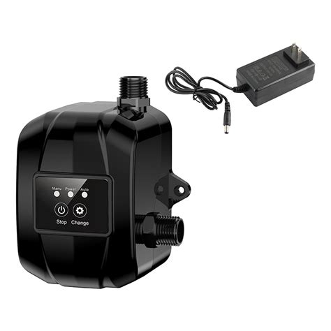 Automatic Water Pressure Booster Pump Automatic Water Pump For Home