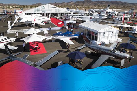 Fast Facts 2023 Nbaa Bace Nbaa National Business Aviation Association