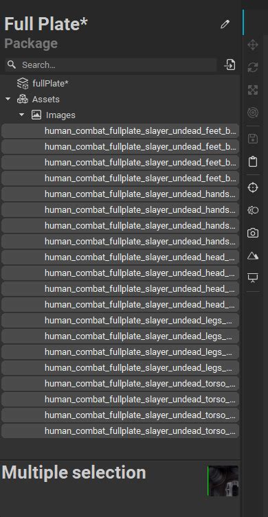 Mapping Channels In The Export Template And Some Other Export Related Questions InstaMAT
