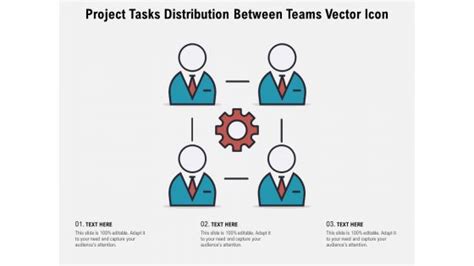Project Distribution Powerpoint Templates Slides And Graphics