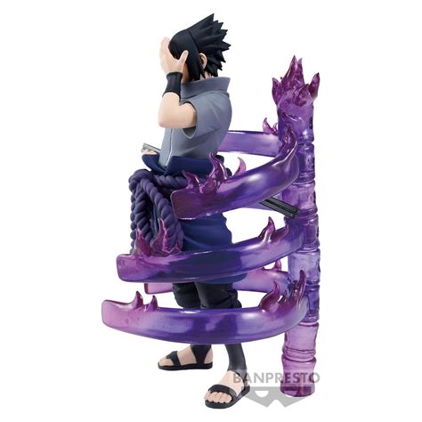 Naruto Shippuden Effectreme Uchiha Sasuke II