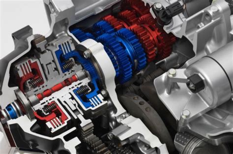 DCT Vs CVTWhats The Best UTV Transmission SuperATV Off Road Atlas