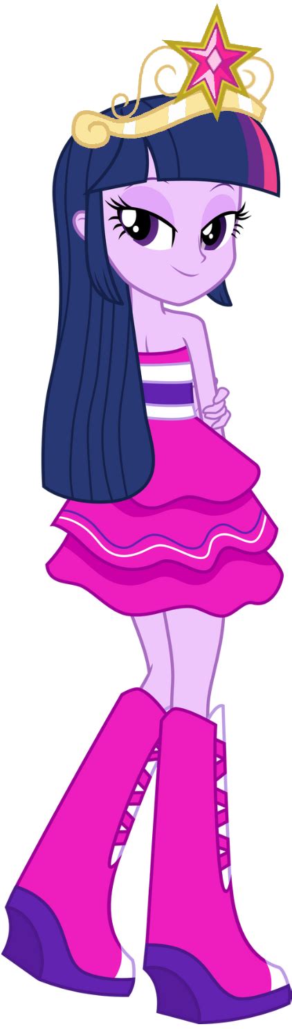 Princess Twilight Sparkle By Fireluigi29 On Deviantart
