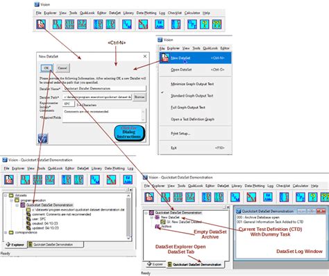 Main Vision Manualdataset Overview