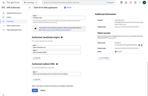 Using Custom Oidc Idp B B