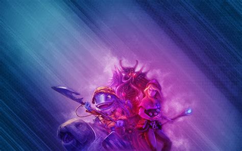 Fizz League Of Legends Wallpaper Fizz Desktop Wallpaper