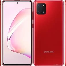 Samsung Galaxy Note 10 Lite Spare Parts LCD Screen Display Best Price Cellspare