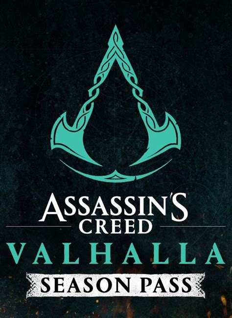 Assassins Creed Valhalla Season Pass Pc Klucz Uplay Sklep Muvepl