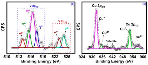 Visible Light Active Vanadium And Copper Co Doped Gcn Nanosheets With Double Direct Z Scheme