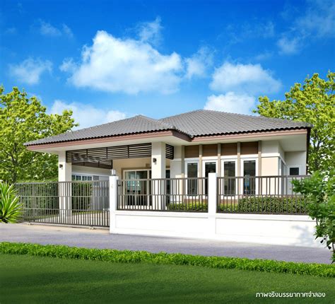 โครงการนราวัลย์ วังน้อย บ้านเดี่ยว นราวดี ซิตี้พาร์ค