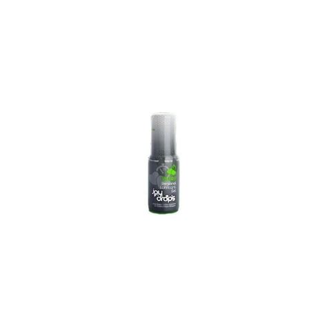 Lubrificante Retardante Joy Drops 50ml