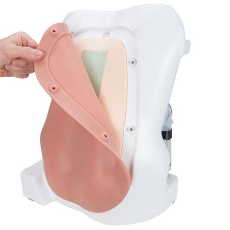 Epidural And Spinal Injection Simulator Uk