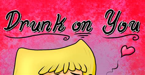 Loudhouse Drunk On You Loudhouse Raganのイラスト Pixiv