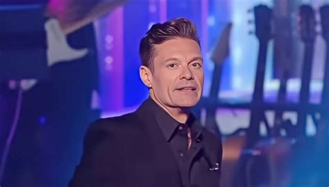 Ryan Seacrest Announced American Idol Winner 2025 Soap Opera Spy