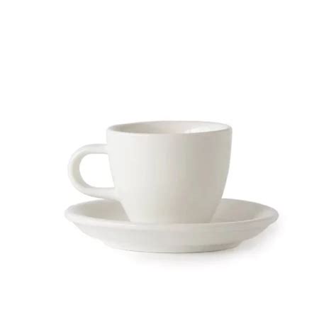 Acme Espresso Range Demitasse Cup Milk 70 Ml