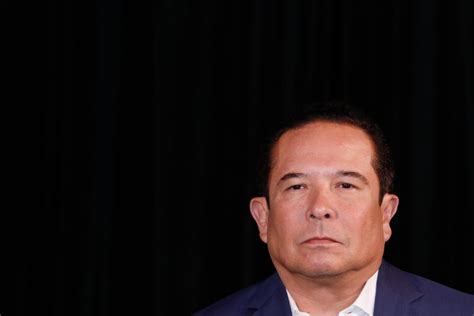 Gustavo Adolfo Infante El Periodista Que Quieren Fuera De La TV Por Su