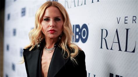 Rachel Zoe ‘scarred For Life After 9 Year Old Son Fell 40 Feet From