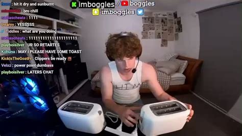 Two Toaster Do In Fact Cancel Each Other Out Rstreamersgoboom