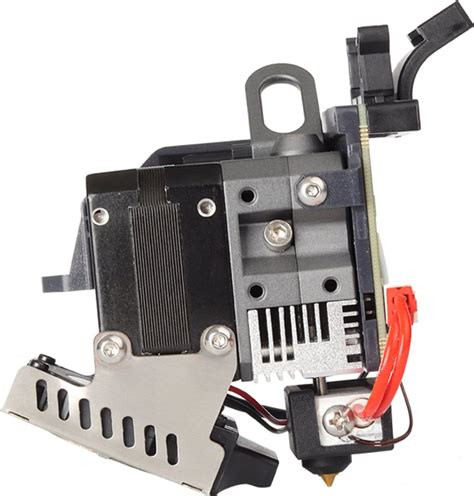 Creality Sprite Extruder Pro Upgrade Kit 3djake Switzerland