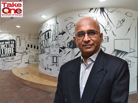 Aravind S Krishnan On Linkedin How Venkat Viswanathan Built Latentview