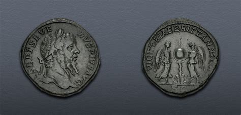 Septimius Severus AD 193 211 Æ Sestertius 30 5mm 25 26 g 12h