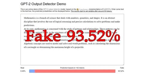 Chatgpt「剋星」來了！ai打敗ai，gpt 2 Output Detector抓出誰在作弊？數位時代 Businessnext